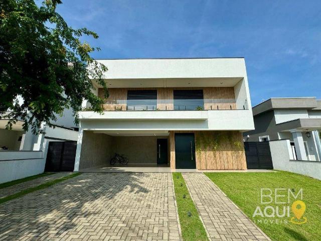 Casa em Centro, Salto/SP de 315m² 4 quartos à venda por R$ 2.589.000,00