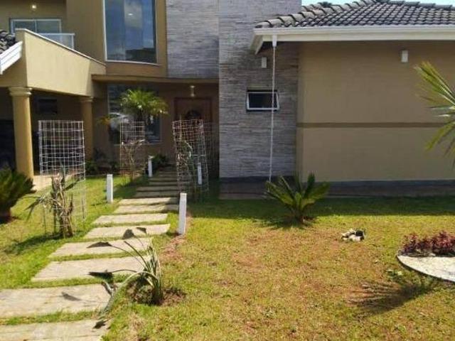 Casa em Centro, Salto/SP de 450m² 4 quartos à venda por R$ 2.650.000,00