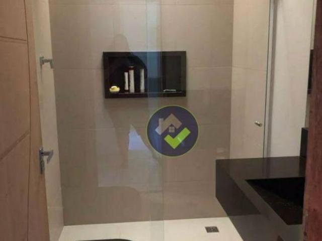 Casa em Centro, Sorocaba/SP de 110m² 2 quartos à venda por R$ 437.000,00