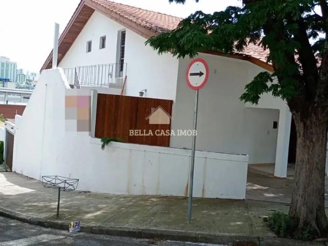 Casa em Centro, Sorocaba/SP de 477m² 1 quartos à venda por R$ 3.499.900,00 ou para locação R$ 13.000,00/mes