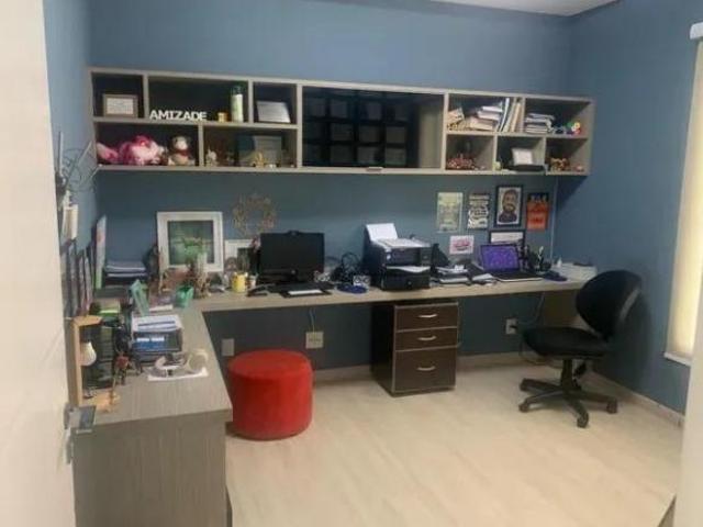 Casa em Centro, Sorocaba/SP de 432m² 4 quartos à venda por R$ 1.603.600,00