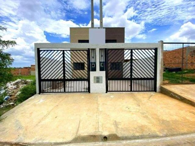 Casa em Centro, Sorocaba/SP de 65m² 2 quartos à venda por R$ 260.100,00