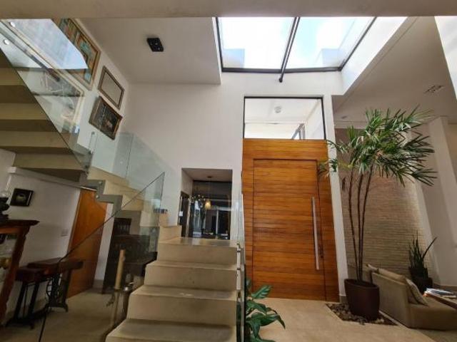 Casa em Centro, Sorocaba/SP de 602m² 5 quartos à venda por R$ 3.810.600,00