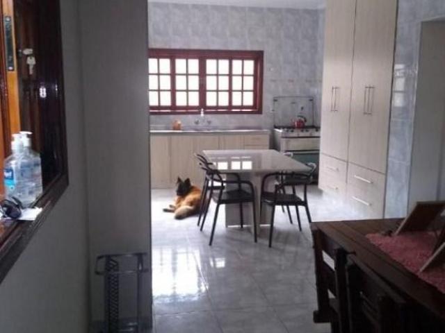 Casa em Centro, Sumaré/SP de 447m² 3 quartos à venda por R$ 800.000,00