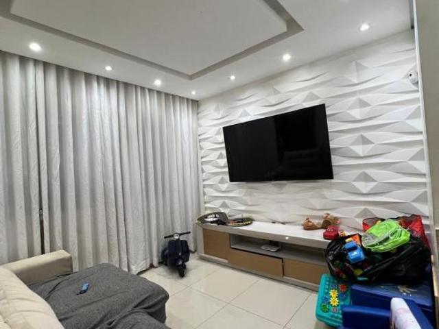 Casa em Centro, Sumaré/SP de 69m² 2 quartos à venda por R$ 350.000,00