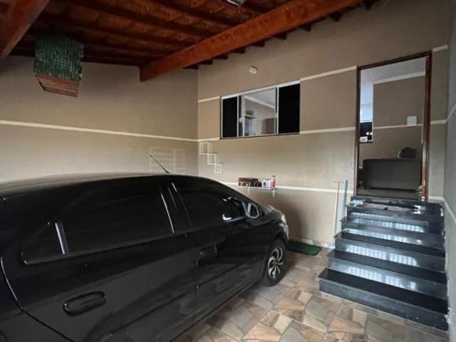 Casa em Centro, Sumaré/SP de 78m² 3 quartos à venda por R$ 380.000,00