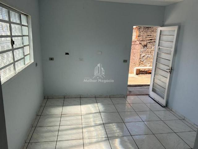 Casa em Centro, Sumaré/SP de 100m² 3 quartos à venda por R$ 263.900,00