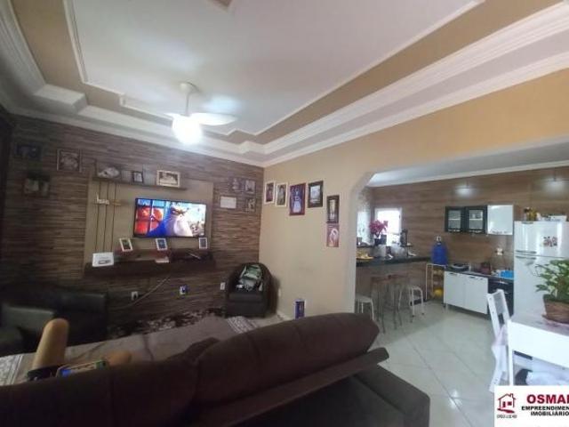 Casa em Centro, Sumaré/SP de 115m² 2 quartos à venda por R$ 450.000,00