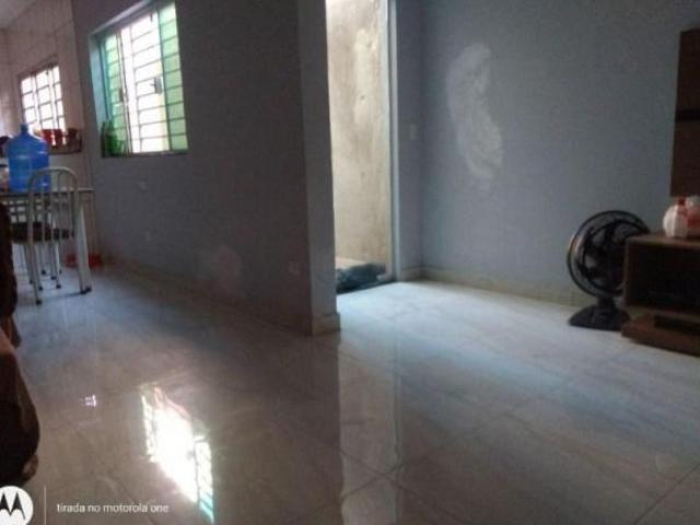 Casa em Centro, Sumaré/SP de 125m² 1 quartos à venda por R$ 260.000,00