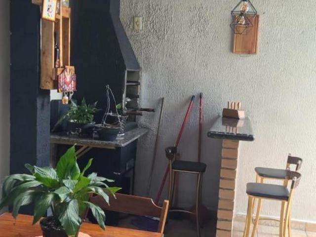 Casa em Centro, Sumaré/SP de 125m² 2 quartos à venda por R$ 370.000,00