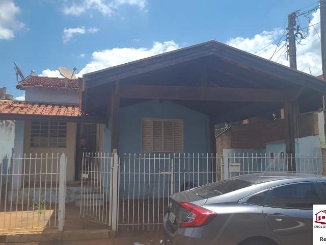 Casa em Centro, Sumaré/SP de 129m² 2 quartos à venda por R$ 402.900,00