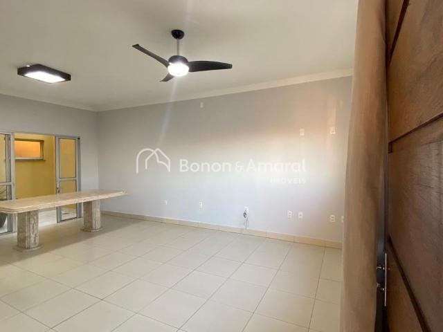 Casa em Centro, Sumaré/SP de 12m² 3 quartos para locação R$ 4.000,00/mes