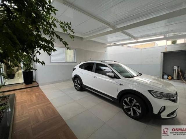 Casa em Centro, Sumaré/SP de 130m² 3 quartos à venda por R$ 780.000,00