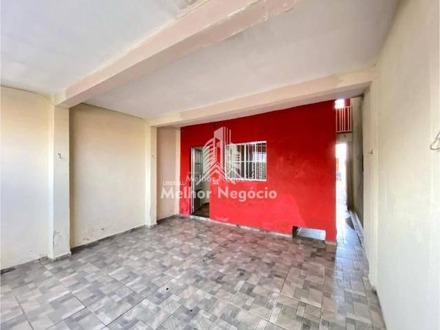 Casa em Centro, Sumaré/SP de 135m² 3 quartos à venda por R$ 348.000,00