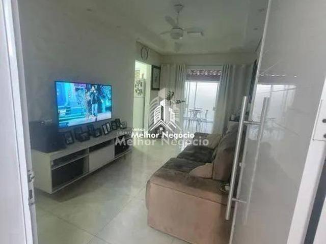 Casa em Centro, Sumaré/SP de 140m² 2 quartos à venda por R$ 511.000,00