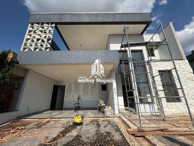 Casa em Centro, Sumaré/SP de 141m² 3 quartos à venda por R$ 1.198.000,00