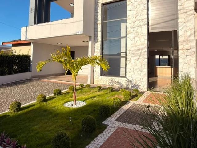 Casa em Centro, Sumaré/SP de 141m² 3 quartos à venda por R$ 1.249.000,00