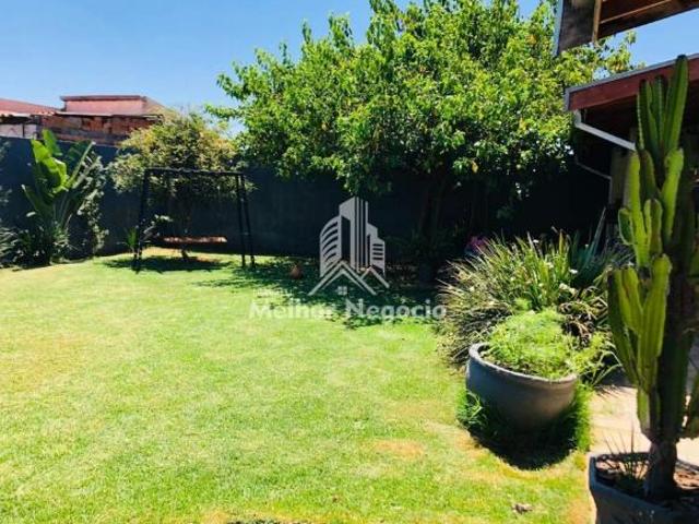 Casa em Centro, Sumaré/SP de 148m² 2 quartos à venda por R$ 521.590,00