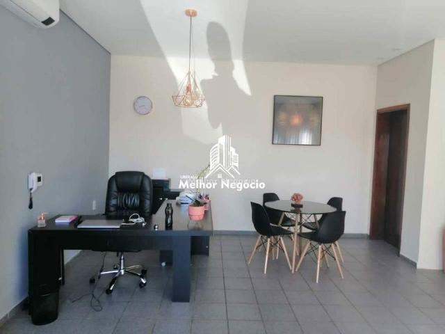Casa em Centro, Sumaré/SP de 172m² 4 quartos à venda por R$ 1.219.000,00