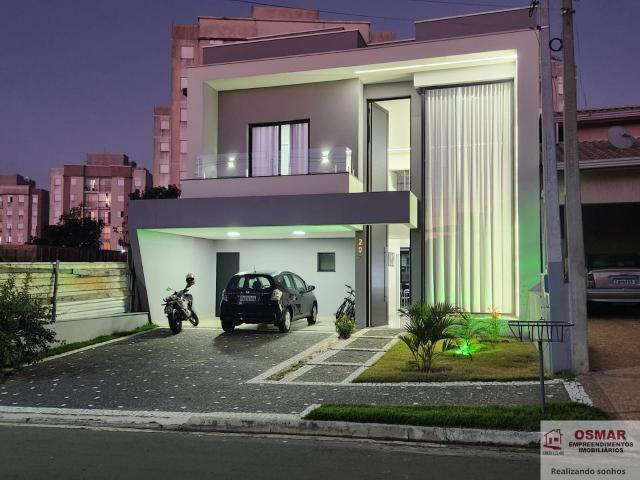 Casa em Centro, Sumaré/SP de 174m² 3 quartos à venda por R$ 1.309.000,00