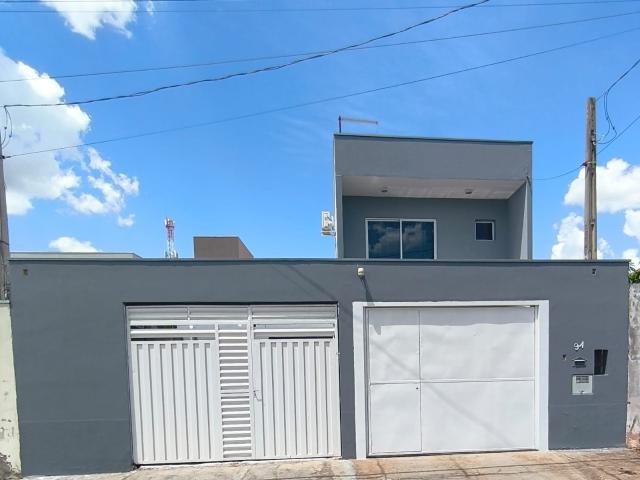 Casa em Centro, Sumaré/SP de 180m² 2 quartos à venda por R$ 634.900,00