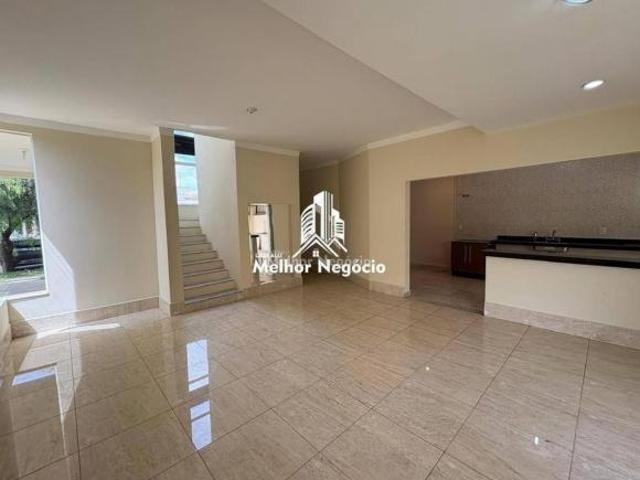 Casa em Centro, Sumaré/SP de 180m² 3 quartos à venda por R$ 1.100.000,00