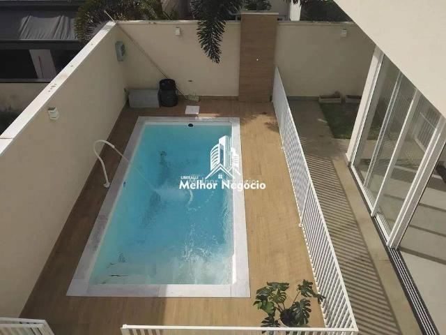 Casa em Centro, Sumaré/SP de 200m² 3 quartos à venda por R$ 1.380.000,00