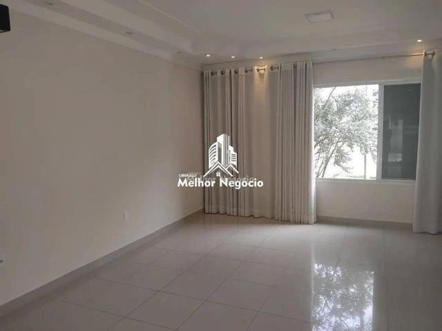 Casa em Centro, Sumaré/SP de 200m² 3 quartos à venda por R$ 1.380.000,00