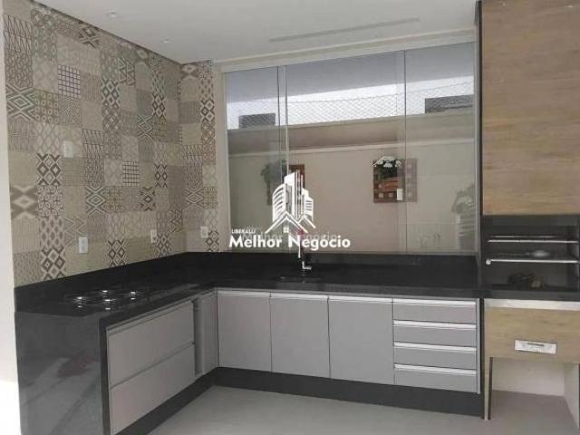 Casa em Centro, Sumaré/SP de 200m² 3 quartos à venda por R$ 1.381.000,00