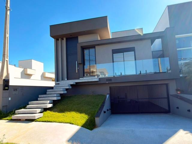 Casa em Centro, Sumaré/SP de 220m² 3 quartos à venda por R$ 1.599.000,00