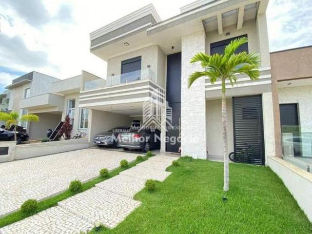 Casa em Centro, Sumaré/SP de 220m² 3 quartos à venda por R$ 1.649.000,00