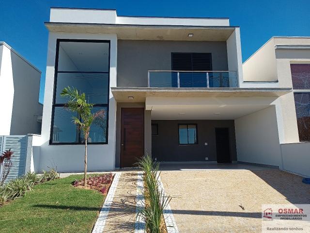 Casa em Centro, Sumaré/SP de 226m² 3 quartos à venda por R$ 1.699.000,00