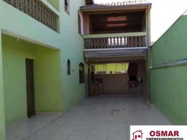 Casa em Centro, Sumaré/SP de 22m² 3 quartos à venda por R$ 424.000,00