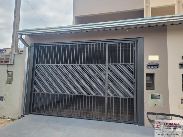 Casa em Centro, Sumaré/SP de 240m² 4 quartos à venda por R$ 494.900,00