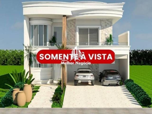 Casa em Centro, Sumaré/SP de 250m² 4 quartos à venda por R$ 1.099.900,00