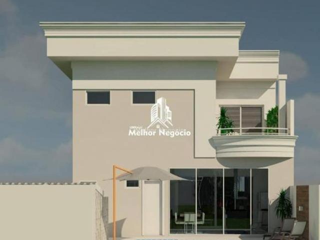 Casa em Centro, Sumaré/SP de 250m² 4 quartos à venda por R$ 1.100.000,00