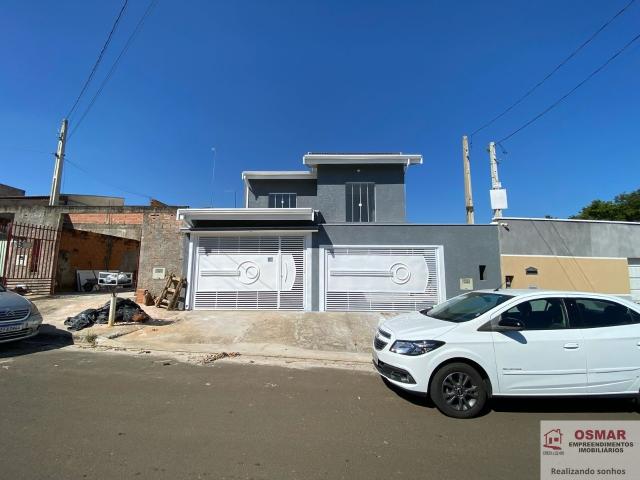 Casa em Centro, Sumaré/SP de 257m² 6 quartos à venda por R$ 849.900,00