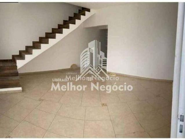 Casa em Centro, Sumaré/SP de 262m² 3 quartos à venda por R$ 594.900,00