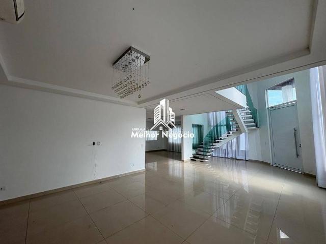Casa em Centro, Sumaré/SP de 299m² 3 quartos à venda por R$ 1.588.900,00