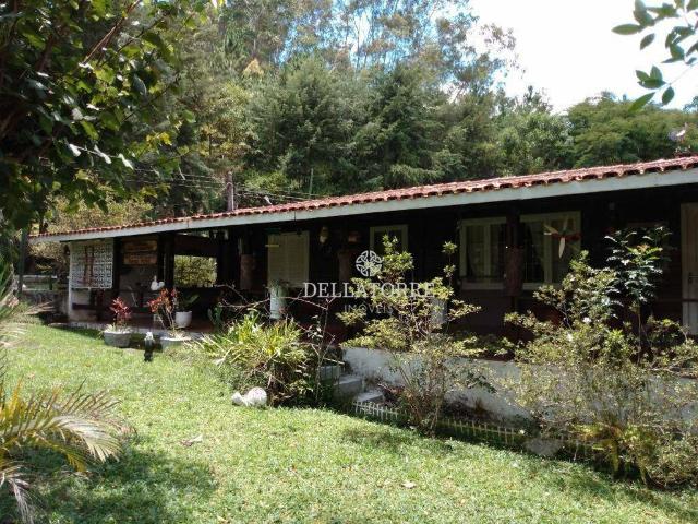 Casa em Centro, Sumidouro/RJ de 400m² 7 quartos à venda por R$ 569.000,00