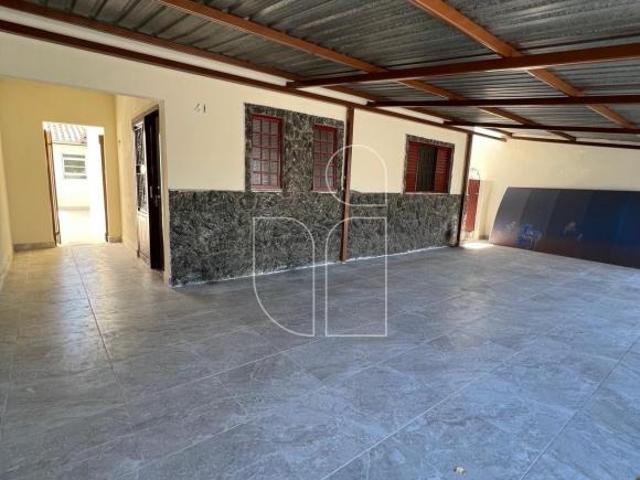 Casa em César de Almeida Marília