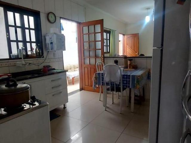Casa Em Cesar de Souza Mogi das Cruzes