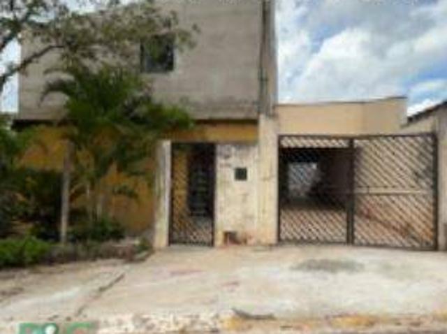 Casa em, Cesário Lange/SP de 156m² 2 quartos à venda por R$ 275.219,78