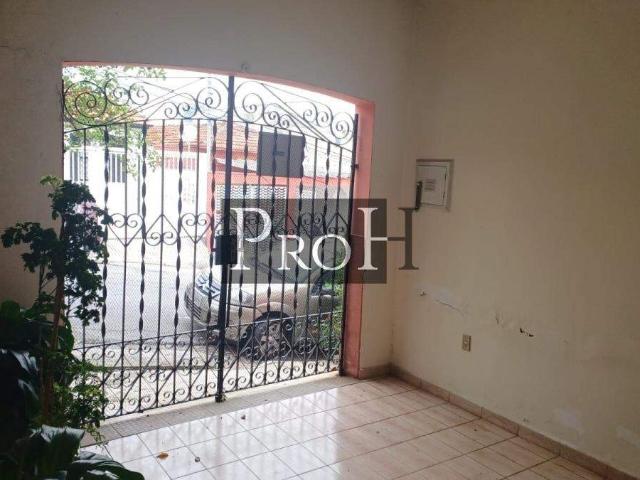 Casa em Cerâmica, São Caetano do Sul/SP de 178m² 2 quartos à venda por R$ 749.000,00