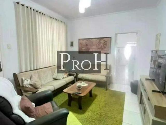 Casa em Cerâmica, São Caetano do Sul/SP de 106m² 2 quartos à venda por R$ 770.000,00