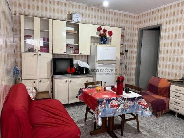 Casa em Cerâmica