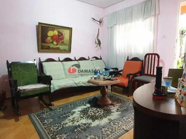 Casa em Cerâmica