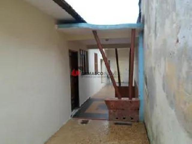 Casa em Cerâmica