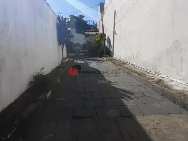 Casa em Cerâmica