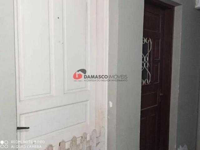Casa em Cerâmica